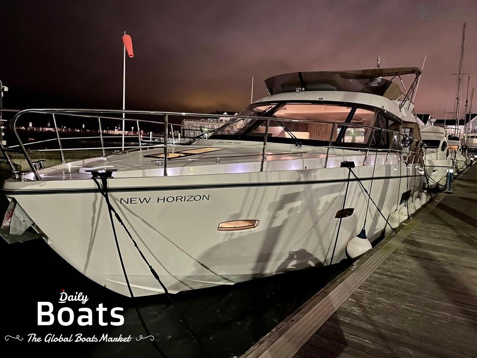 2011 Sealine F42 for sale. View price, photos and Buy 2011 Sealine F42 ...