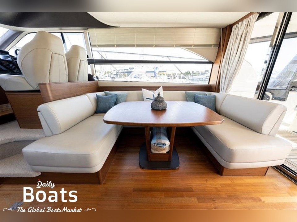 2018 Princess 43 for sale. View price, photos and Buy 2018 Princess 43 ...