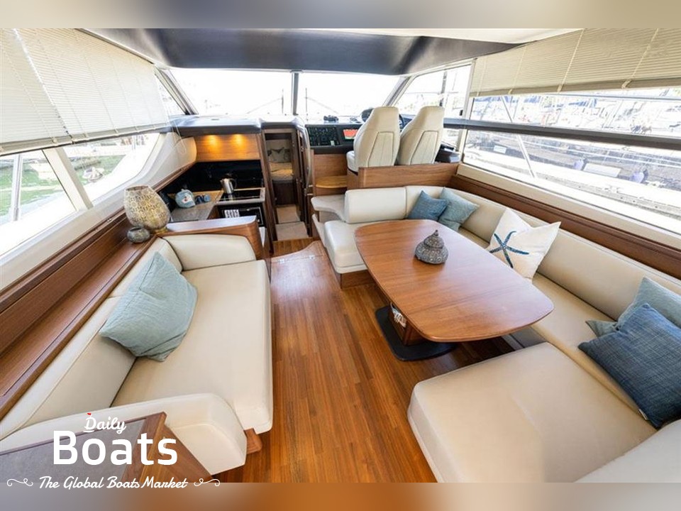 2018 Princess 43 for sale. View price, photos and Buy 2018 Princess 43 ...