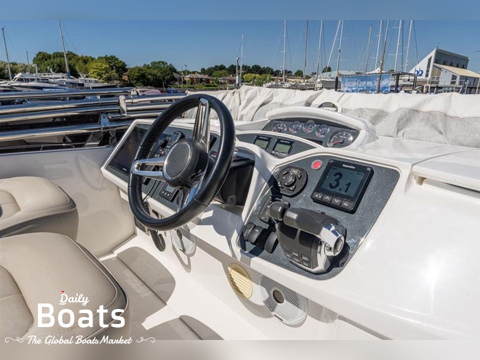 2018 Princess 43 for sale. View price, photos and Buy 2018 Princess 43 ...