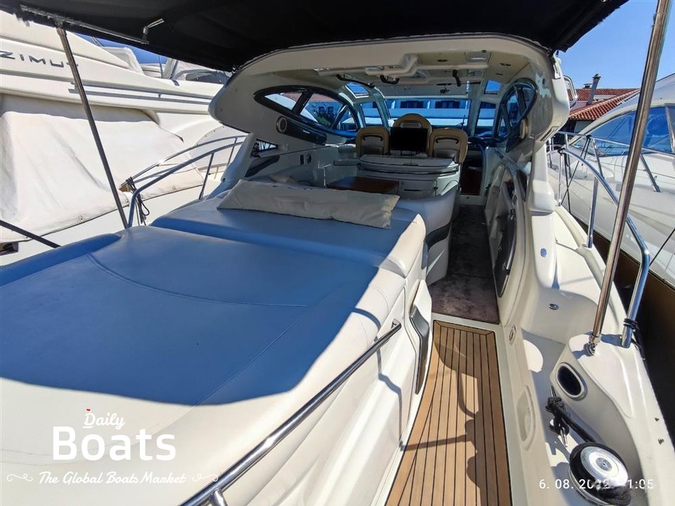 2006 Cranchi 47 Mediterranee for sale. View price, photos and Buy 2006 ...