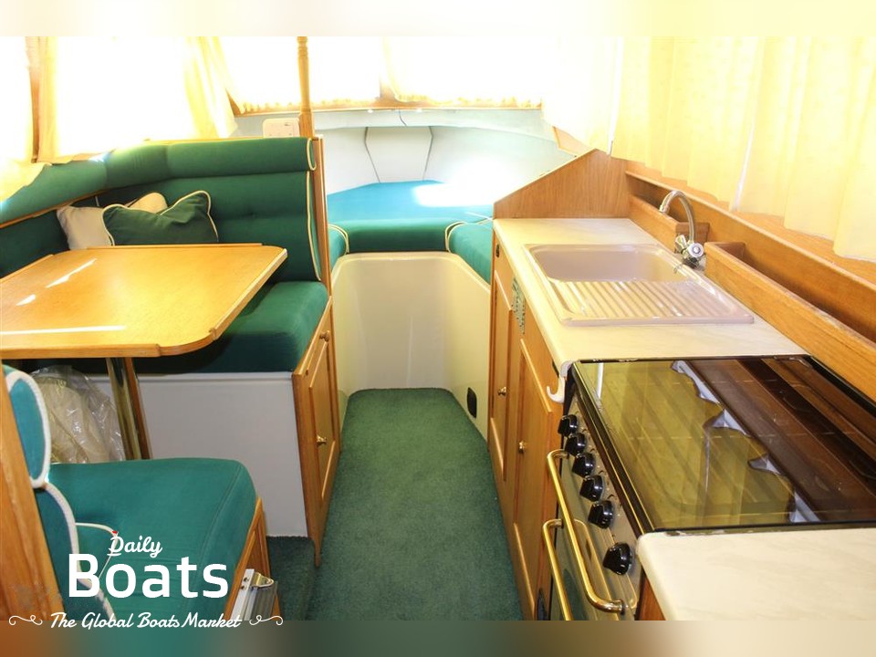 1999 Viking 23 for sale. View price, photos and Buy 1999 Viking 23 #376964