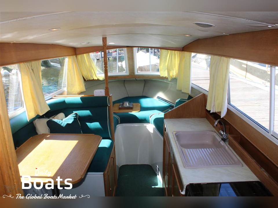 1999 Viking 23 for sale. View price, photos and Buy 1999 Viking 23 #376964