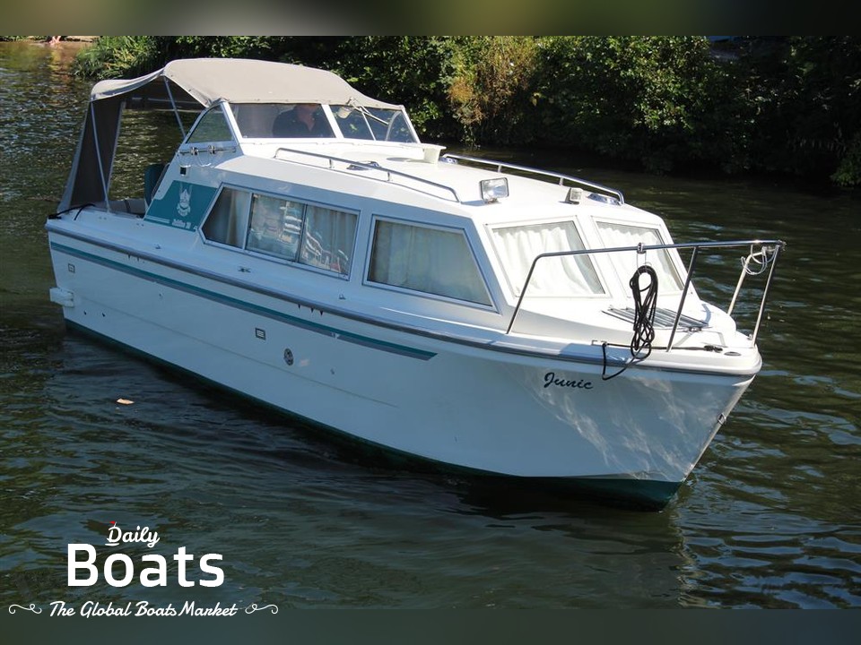 1999 Viking 23 for sale. View price, photos and Buy 1999 Viking 23 #376964