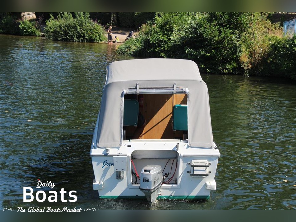 1999 Viking 23 for sale. View price, photos and Buy 1999 Viking 23 #376964