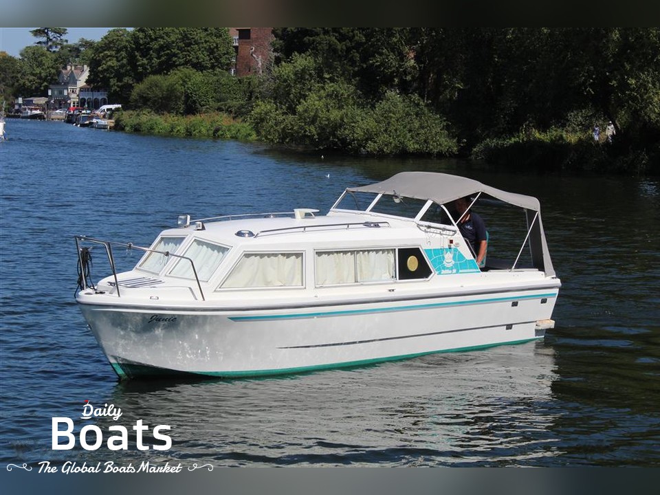 1999 Viking 23 for sale. View price, photos and Buy 1999 Viking 23 #376964