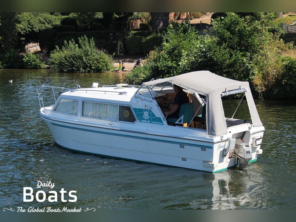 1999 Viking 23 for sale. View price, photos and Buy 1999 Viking 23 #376964