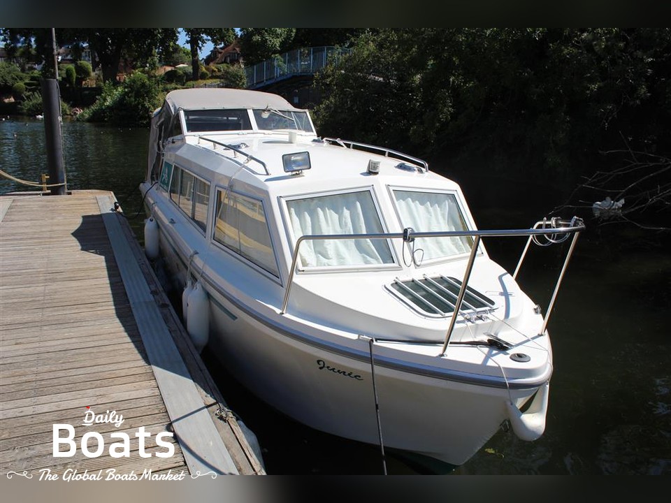 1999 Viking 23 for sale. View price, photos and Buy 1999 Viking 23 #376964