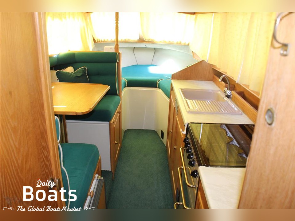 1999 Viking 23 for sale. View price, photos and Buy 1999 Viking 23 #376964