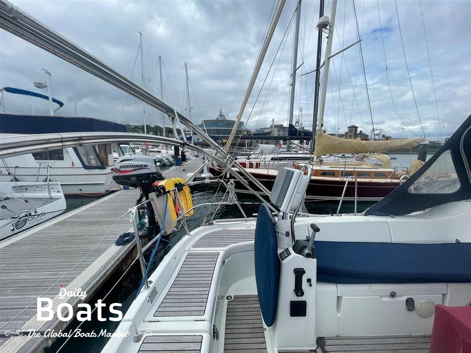 2003 Bénéteau Boats Clipper 473 for sale. View price, photos and Buy ...