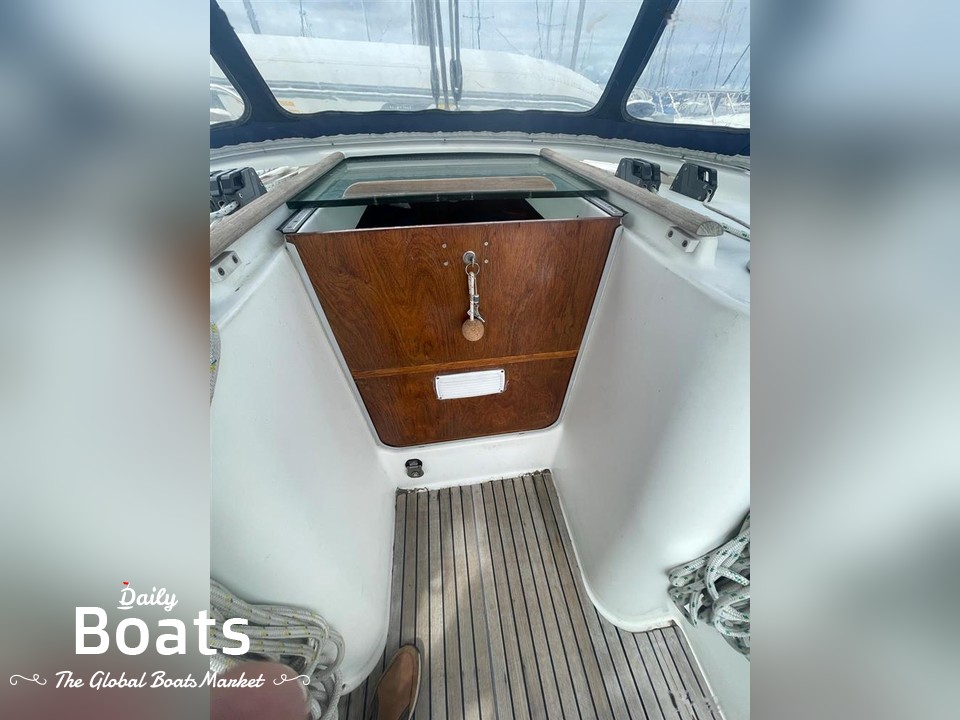 2003 Bénéteau Boats Clipper 473 for sale. View price, photos and Buy ...