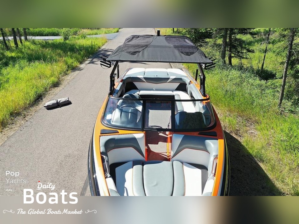 2017 Moomba Mojo 23 for sale. View price, photos and Buy 2017 Moomba ...