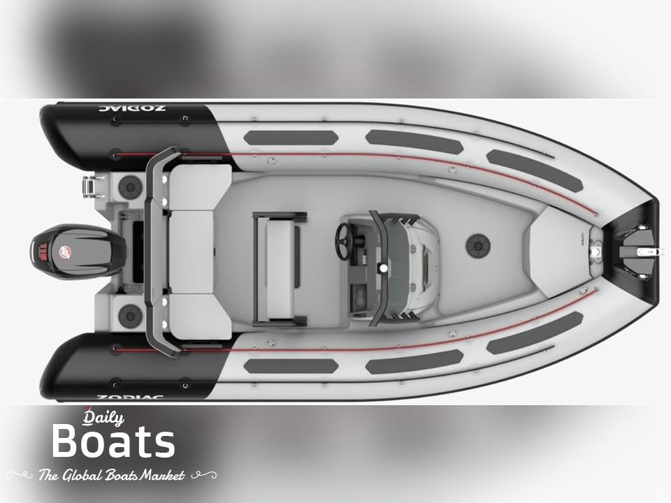 2022 Zodiac 550 for sale. View price, photos and Buy 2022 Zodiac 550 ...