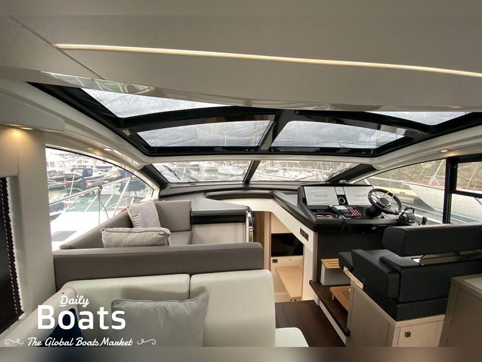 2019 Sunseeker Predator 50 for sale. View price, photos and Buy 2019 ...