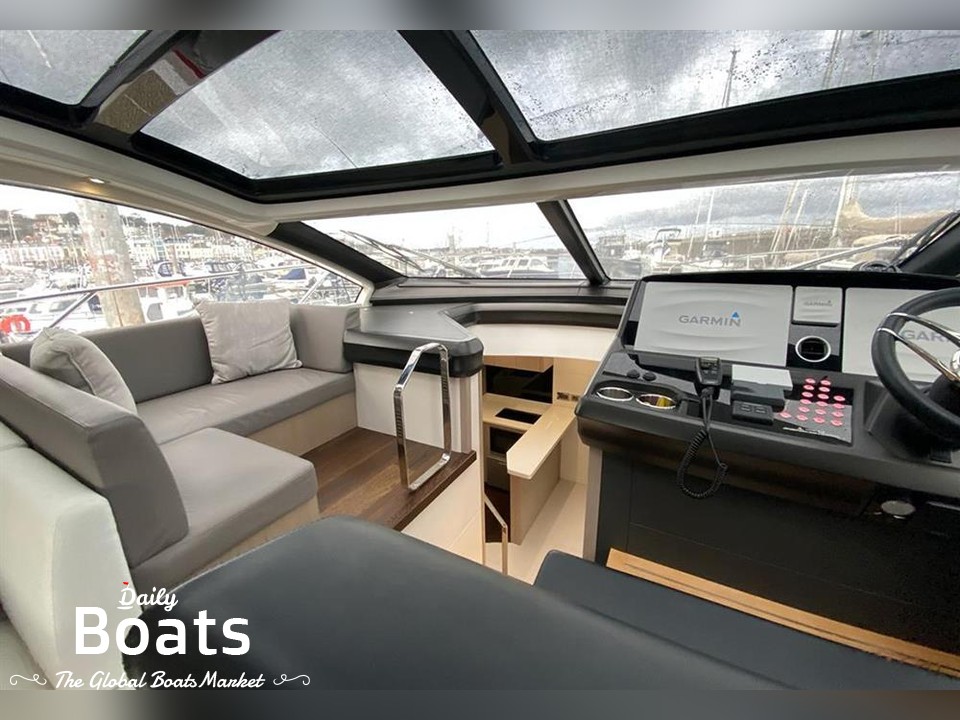 2019 Sunseeker Predator 50 for sale. View price, photos and Buy 2019 ...