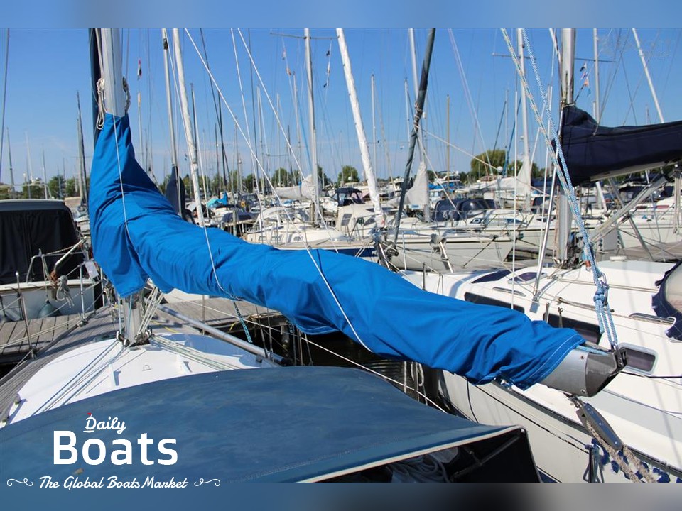 1989 Jupiter 30 for sale. View price, photos and Buy 1989 Jupiter 30 ...