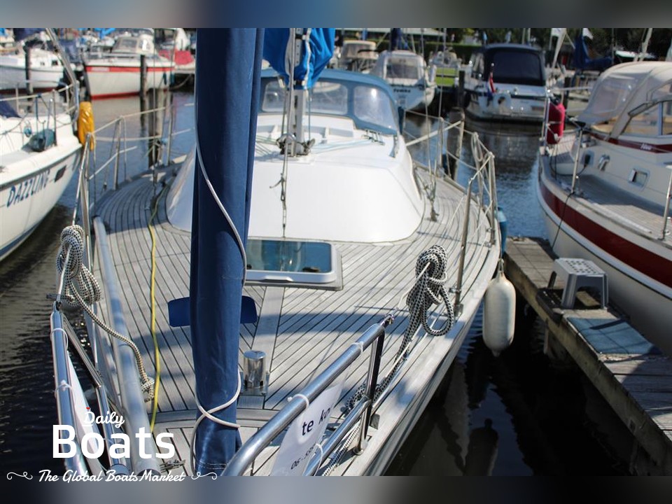 1989 Jupiter 30 for sale. View price, photos and Buy 1989 Jupiter 30 ...