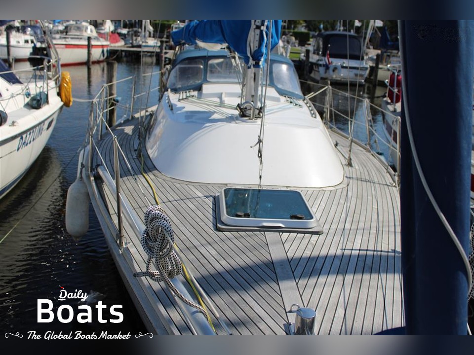 1989 Jupiter 30 for sale. View price, photos and Buy 1989 Jupiter 30 ...