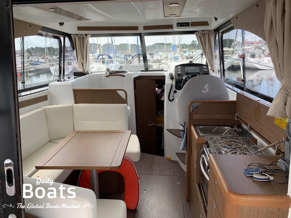 2017 Bénéteau Boats Antares 30 for sale. View price, photos and Buy ...