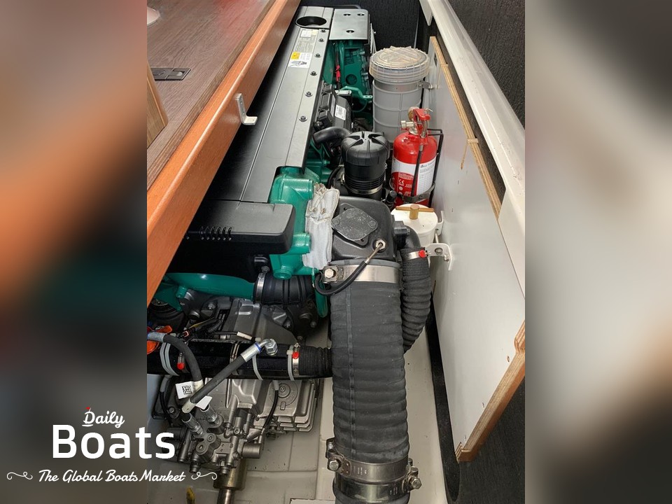 2017 Bénéteau Boats Antares 30 for sale. View price, photos and Buy ...