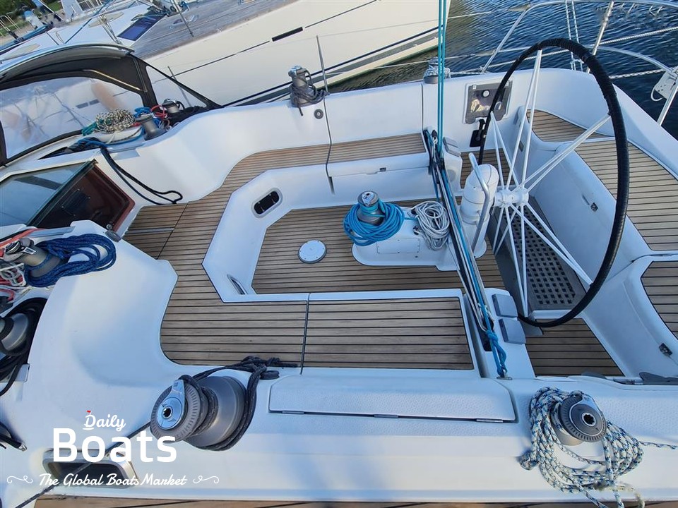 1992 Jeanneau Sun Fast 52 for sale. View price, photos and Buy 1992 ...