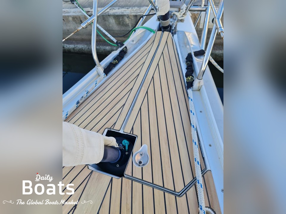 1992 Jeanneau Sun Fast 52 for sale. View price, photos and Buy 1992 ...