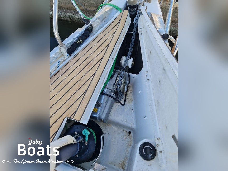 1992 Jeanneau Sun Fast 52 for sale. View price, photos and Buy 1992 ...