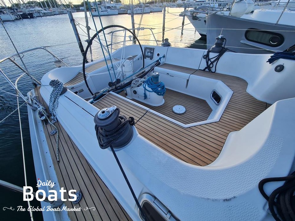 1992 Jeanneau Sun Fast 52 for sale. View price, photos and Buy 1992 ...