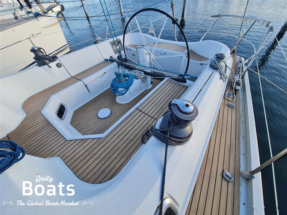 1992 Jeanneau Sun Fast 52 for sale. View price, photos and Buy 1992 ...