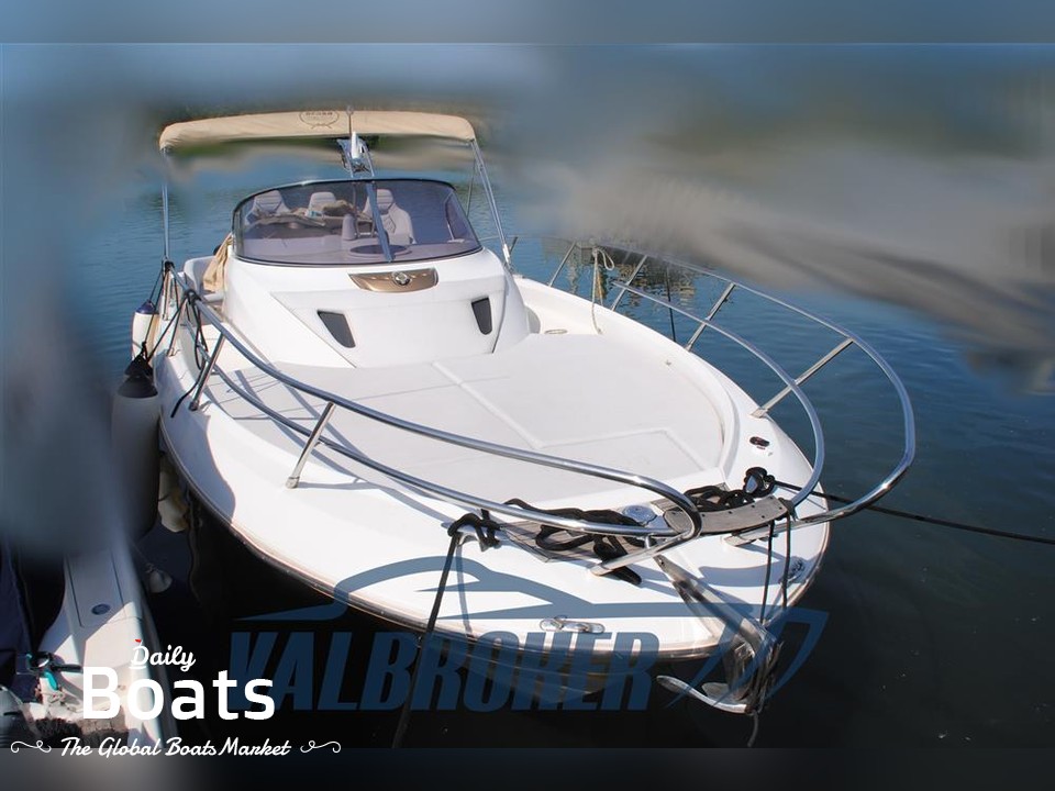 2008 Sessa Marine Key Largo 36 for sale. View price, photos and Buy ...