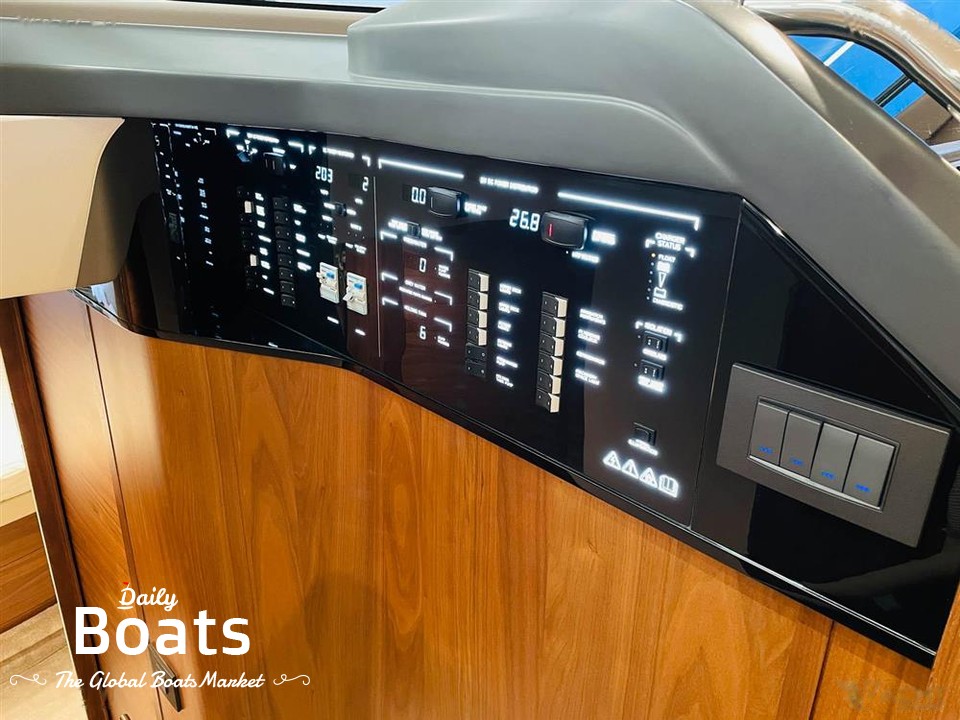 2020 Princess F50 for sale. View price, photos and Buy 2020 Princess ...