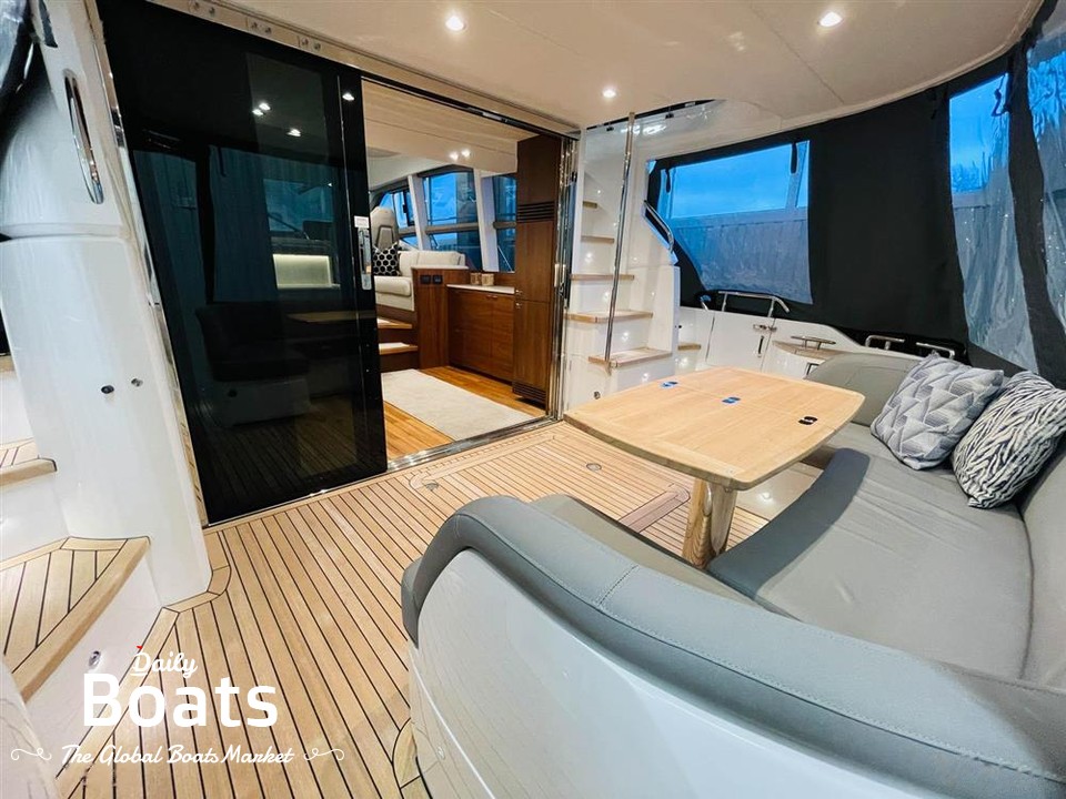 2020 Princess F50 for sale. View price, photos and Buy 2020 Princess ...
