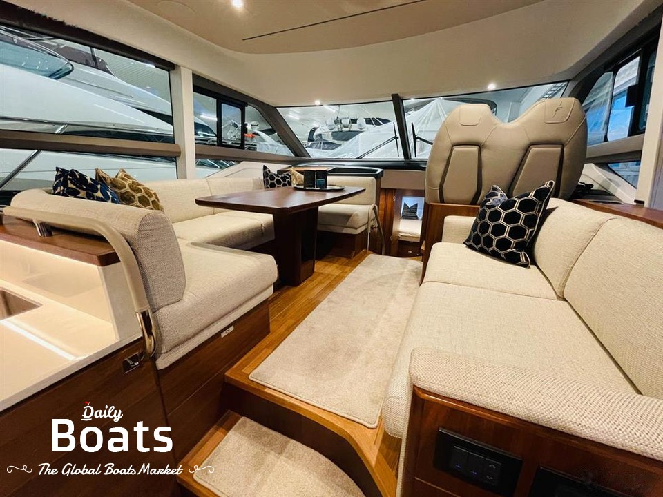 2020 Princess F50 for sale. View price, photos and Buy 2020 Princess ...