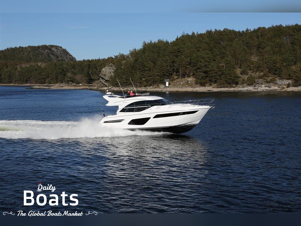 2020 Princess F50 for sale. View price, photos and Buy 2020 Princess ...