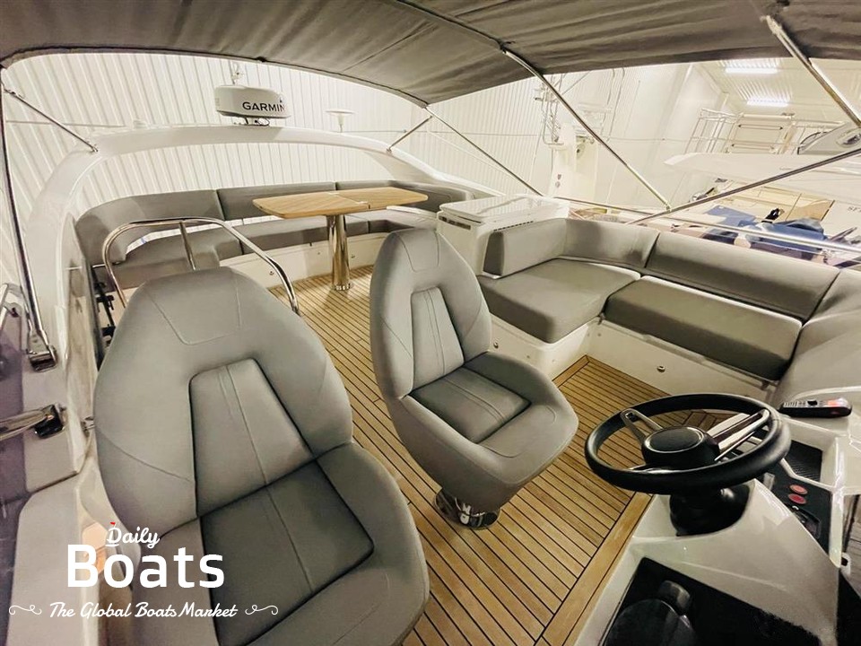 2020 Princess F50 for sale. View price, photos and Buy 2020 Princess ...