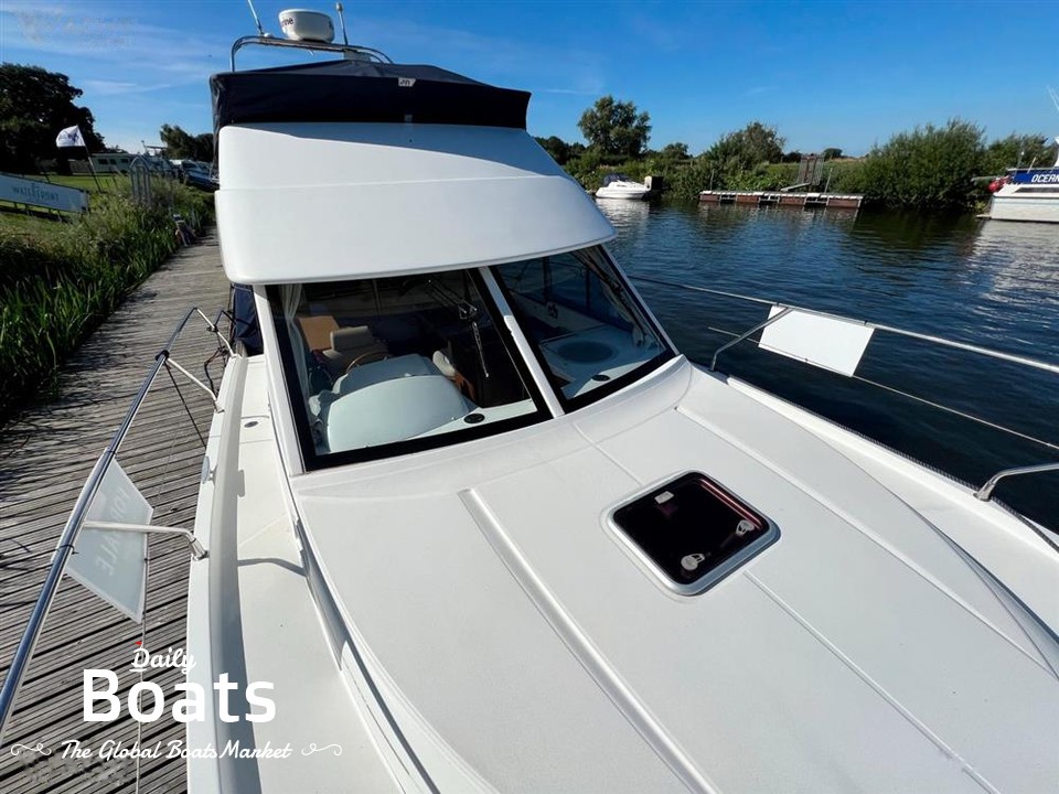 2008 Bénéteau Boats Antares 980 for sale. View price, photos and Buy ...