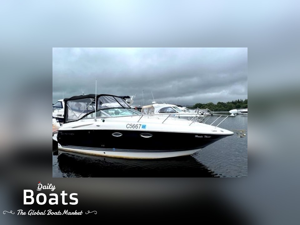 2008 Monterey 275 for sale. View price, photos and Buy 2008 Monterey ...