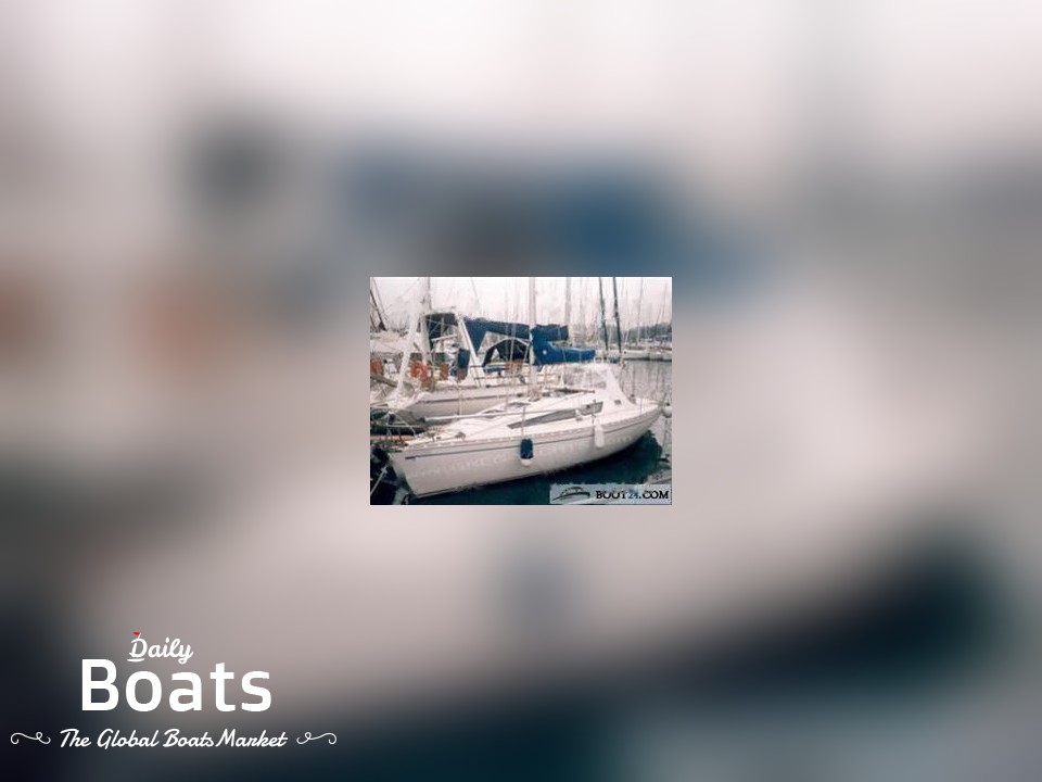 1992 Atlantic 31 for sale. View price, photos and Buy 1992 Atlantic 31 ...