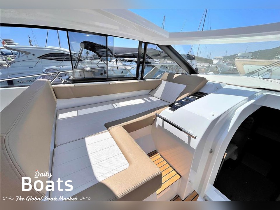 2019 Jeanneau Leader 40 for sale. View price, photos and Buy 2019 ...