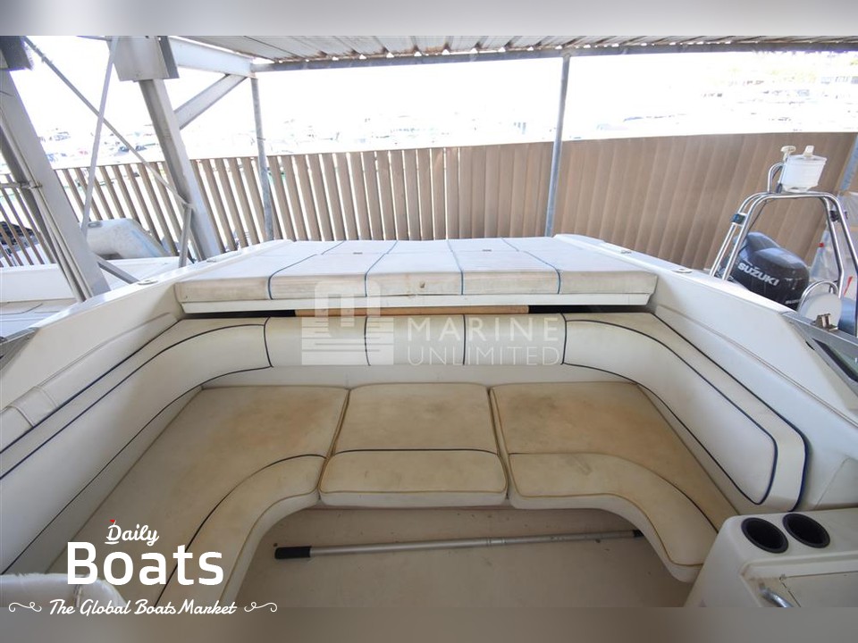 1994 Sea Ray Boats 280 Sunrunner for sale. View price, photos and Buy ...