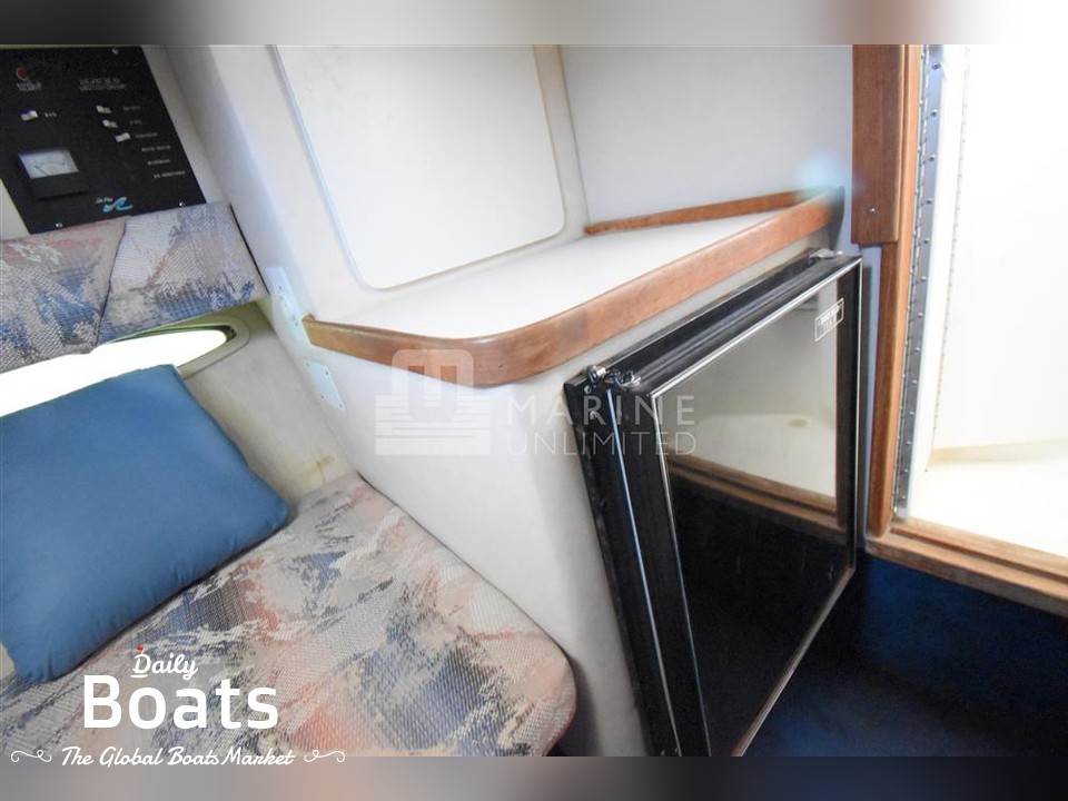 1994 Sea Ray Boats 280 Sunrunner for sale. View price, photos and Buy ...