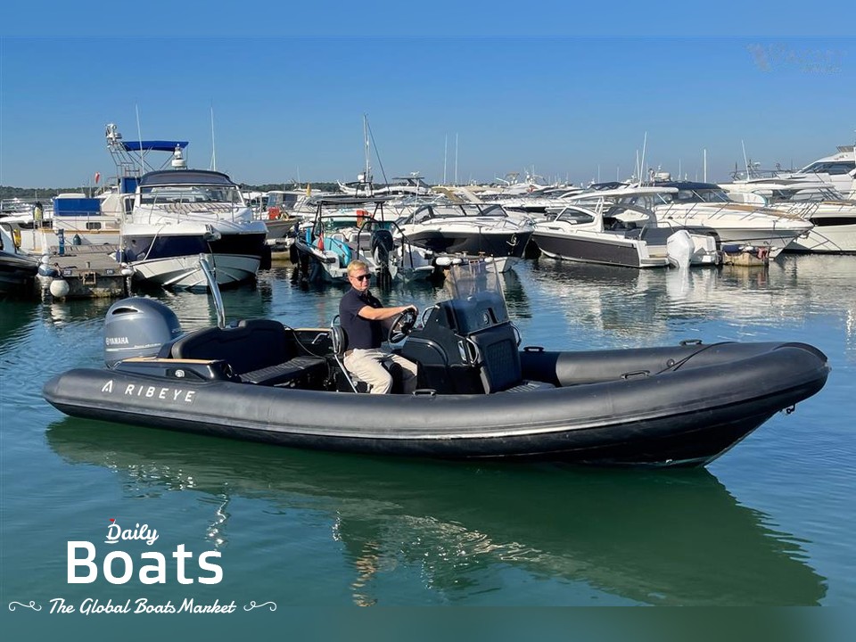 2021 Ribeye A683 for sale. View price, photos and Buy 2021 Ribeye A683 ...