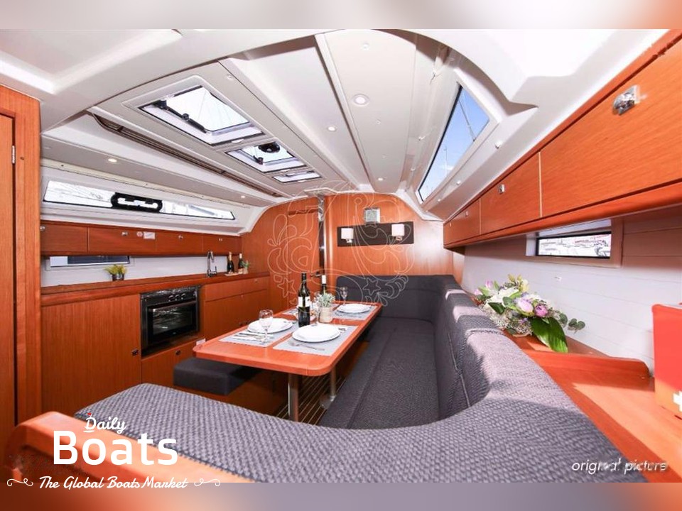 2017 Bavaria Yachts 41 Cruiser for sale. View price, photos and Buy ...