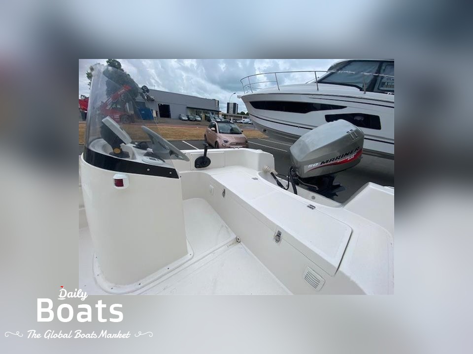 2006 Quicksilver Boats 500 Fish for sale. View price, photos and Buy ...