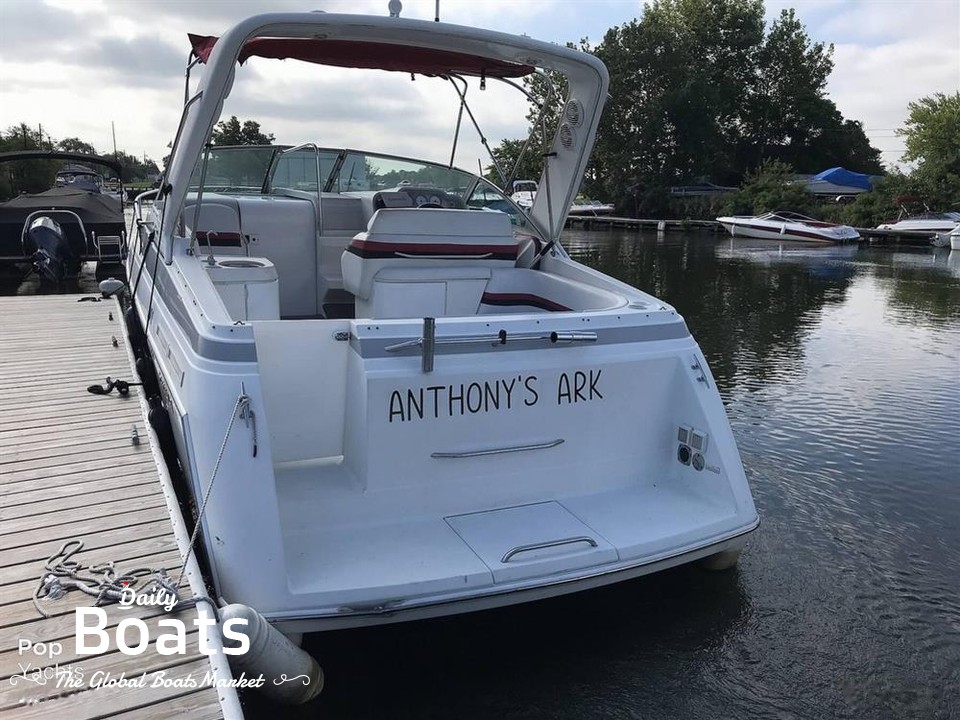 2001 Formula 27 Performance Cruiser for sale. View price, photos and ...