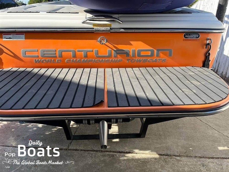 2008 Centurion Boats Avalanche for sale. View price, photos and Buy ...