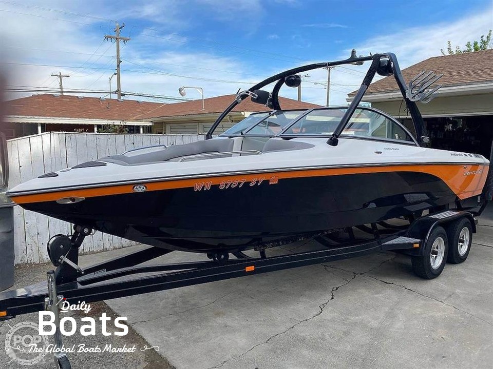 2008 Centurion Boats Avalanche for sale. View price, photos and Buy ...