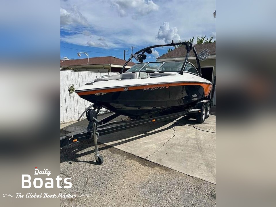 2008 Centurion Boats Avalanche for sale. View price, photos and Buy ...