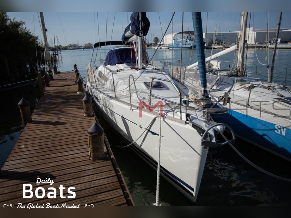 2010 Jeanneau Sun Odyssey 36 for sale. View price, photos and Buy 2010 ...