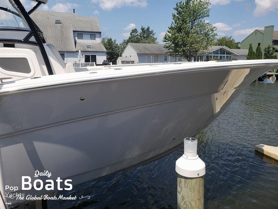 2022 Sea Fox Boats 328 Commander for sale. View price, photos and Buy ...